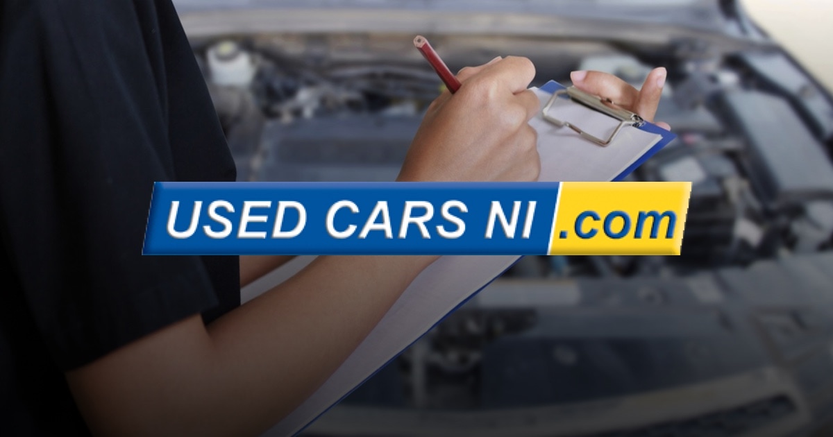 UCNI car and vehicle history checks | Powered by HPI